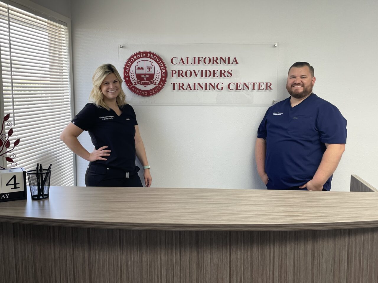 California Providers Training Center | Empowering through Education