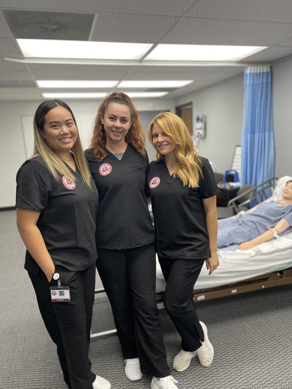 California Providers Training Center now proudly offers CNA Training ...